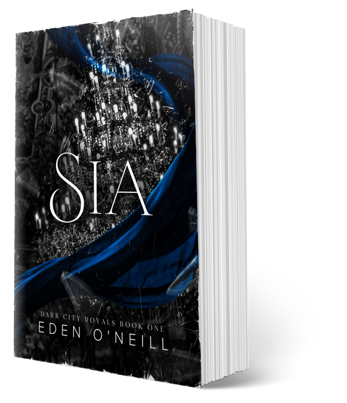 Sia – Eden O'Neill